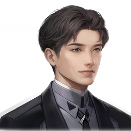 Andrew | Love and Deepspace Wiki | Fandom