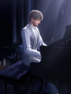 Silvery Polyphony | Love and Deepspace Wiki | Fandom