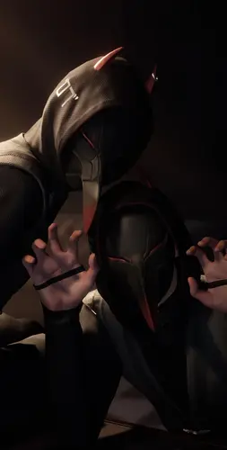 Luke and Kieran | Love and Deepspace Wiki | Fandom