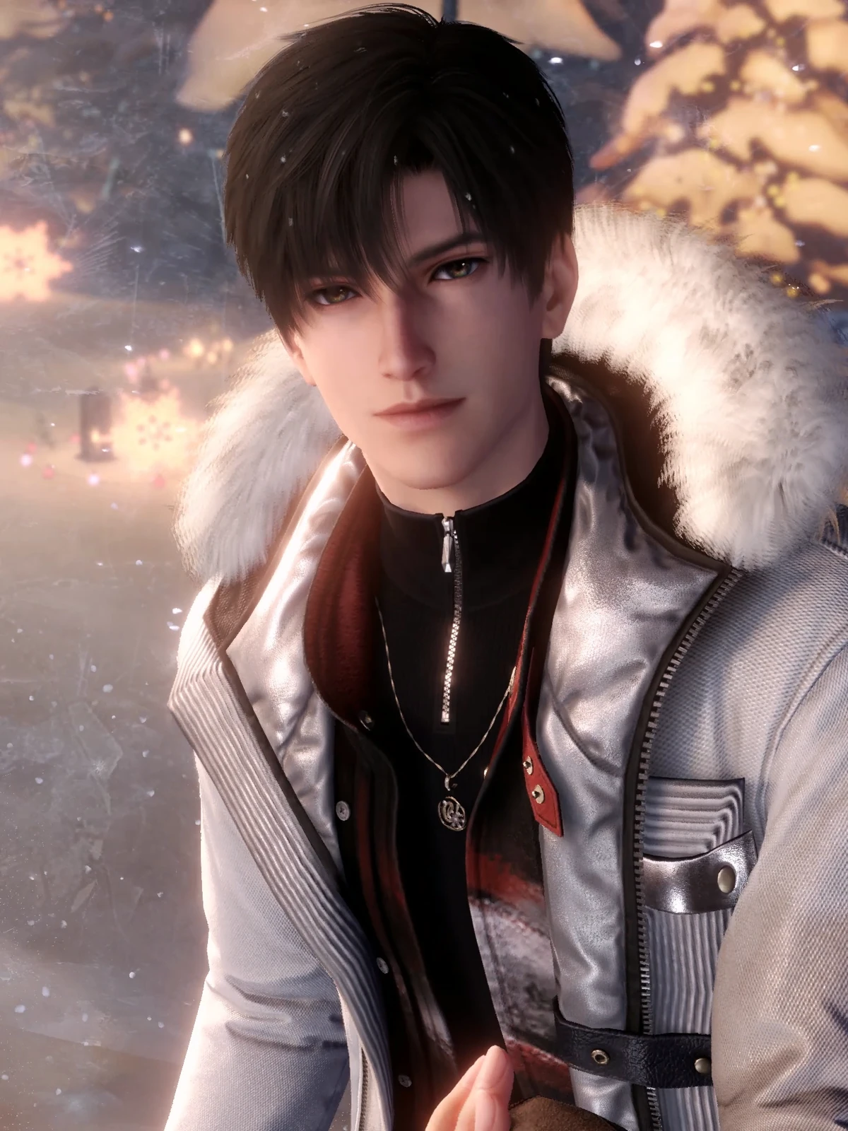 Dawnbreak Promise | Love and Deepspace Wiki | Fandom