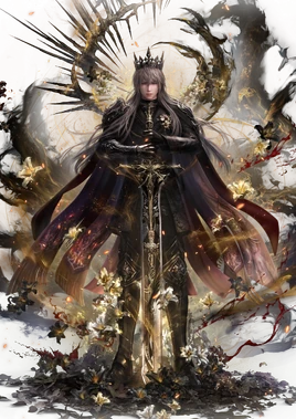 Xavier | Love and Deepspace Wiki | Fandom