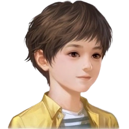 Kevi | Love and Deepspace Wiki | Fandom