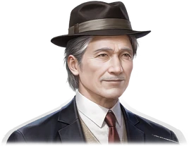 Dimitri | Love and Deepspace Wiki | Fandom