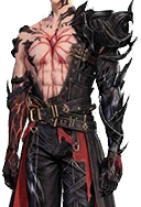 Scarlet Ardor | Love and Deepspace Wiki | Fandom