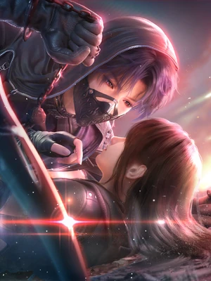 Hidden Shadow | Love and Deepspace Wiki | Fandom