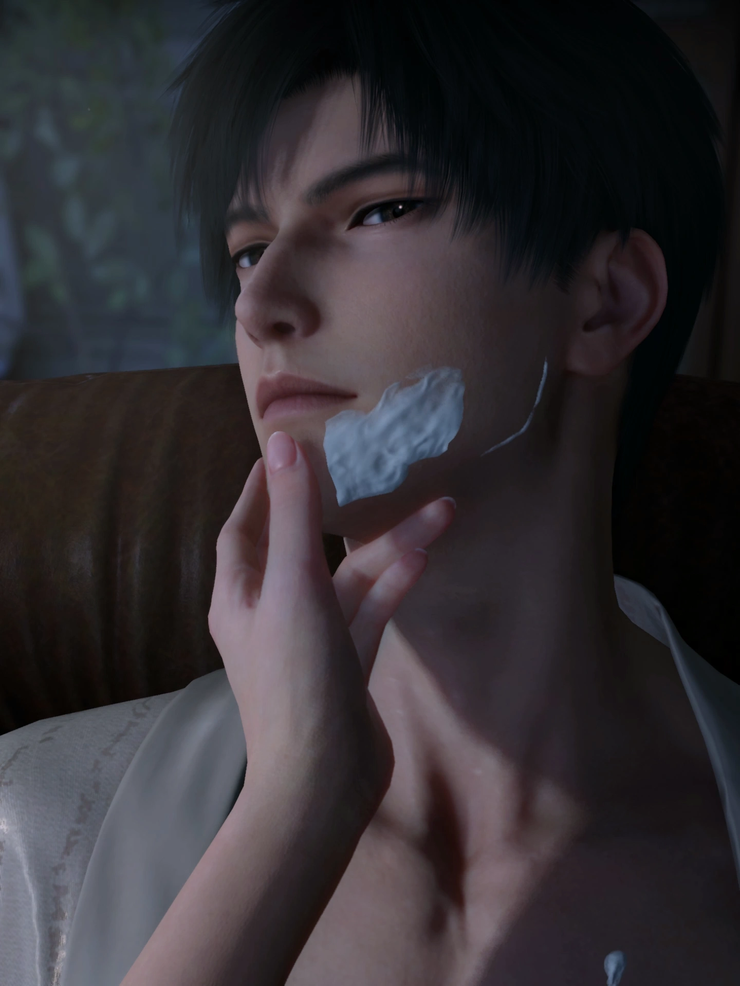 Hidden Motive | Love and Deepspace Wiki | Fandom