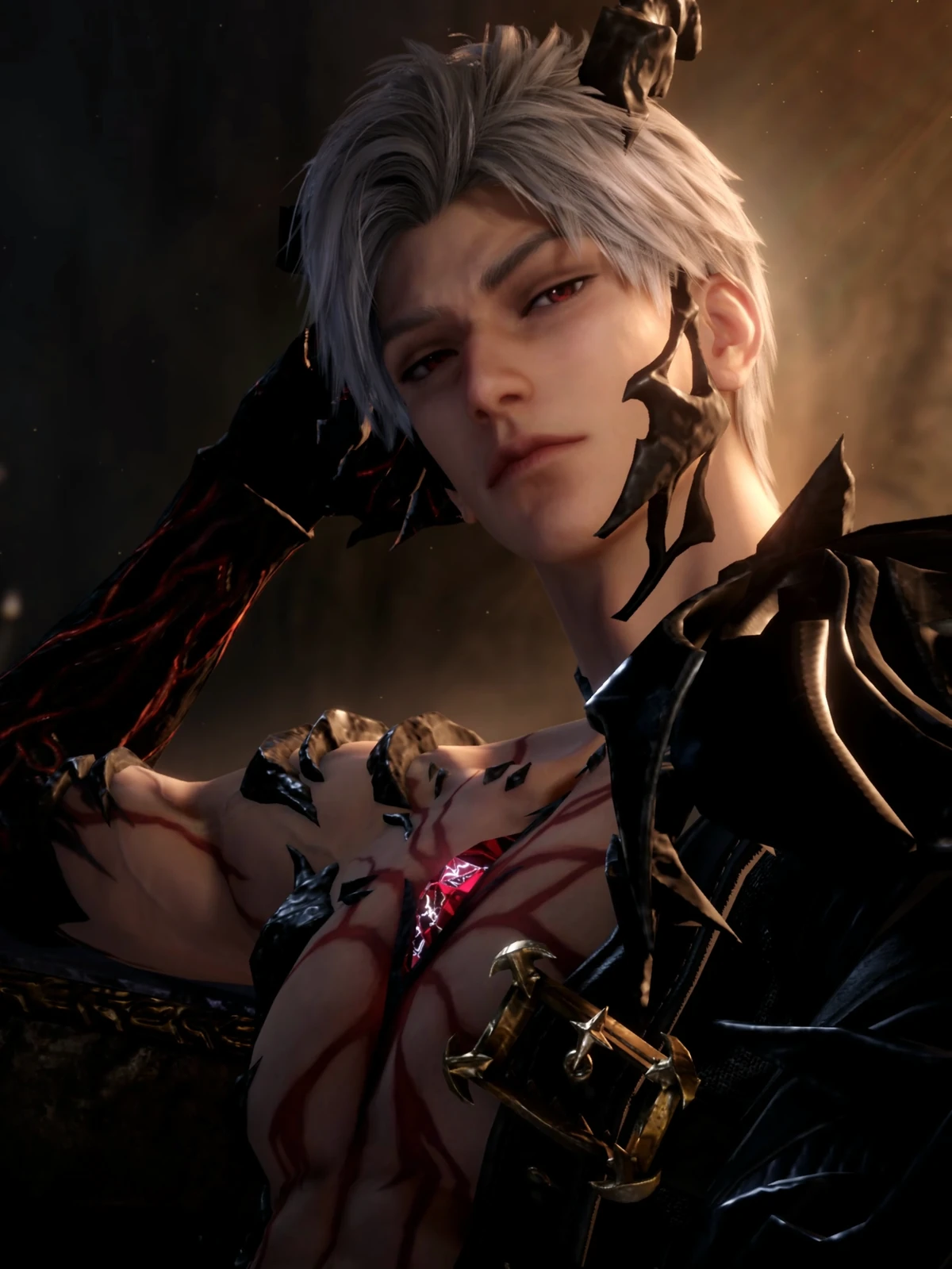 Abyssal Mark | Love and Deepspace Wiki | Fandom