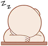 Xavier: Peaceful Doze | Love and Deepspace Wiki | Fandom