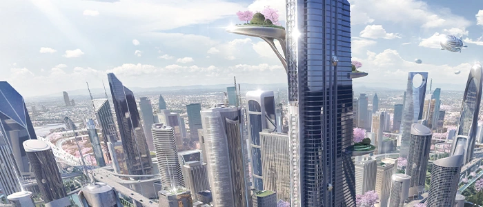 Linkon City | Love and Deepspace Wiki | Fandom