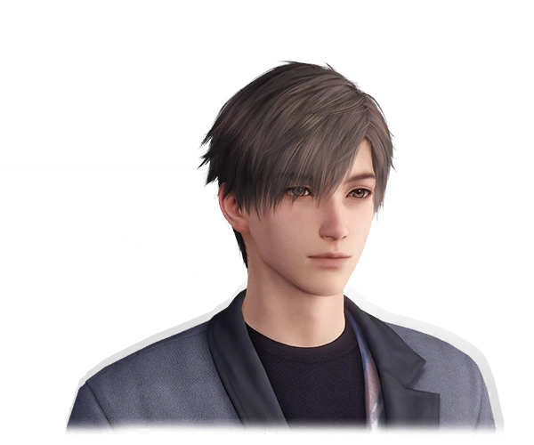 Thomas | Love and Deepspace Wiki | Fandom