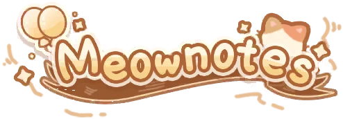 Meow's Time!/Meownotes | Love and Deepspace Wiki | Fandom