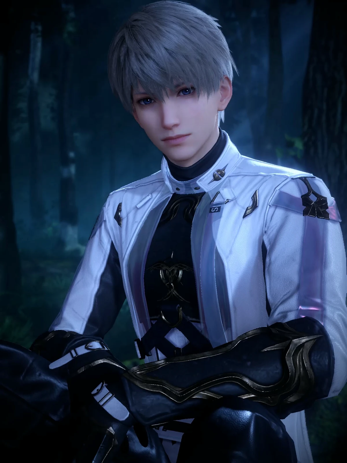 Lightseeking Obsession | Love and Deepspace Wiki | Fandom