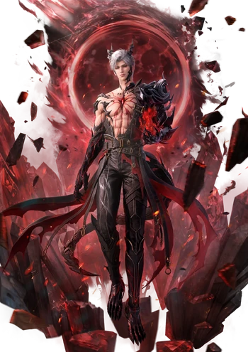 Beyond Cloudfall | Love and Deepspace Wiki | Fandom