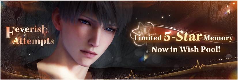 Wish/Limited Wish Pools | Love and Deepspace Wiki | Fandom