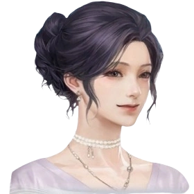 Talia | Love and Deepspace Wiki | Fandom