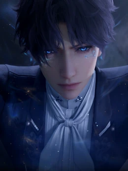 Seething Flames | Love and Deepspace Wiki | Fandom