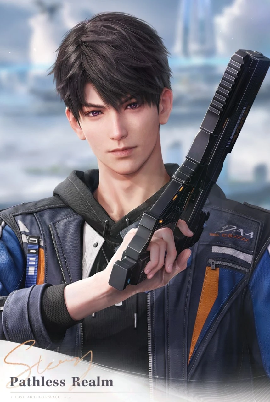 Pathless Realm | Love and Deepspace Wiki | Fandom