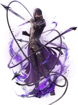 Sea of Golden Sand | Love and Deepspace Wiki | Fandom