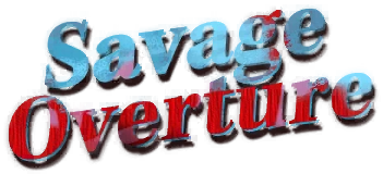 Savage Overture | Love and Deepspace Wiki | Fandom