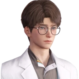 Greyson | Love and Deepspace Wiki | Fandom