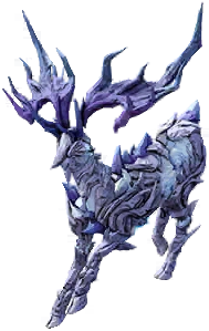 Elysian Cervus | Love and Deepspace Wiki | Fandom