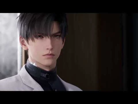 Zayne's Gallery | Love and Deepspace Wiki | Fandom