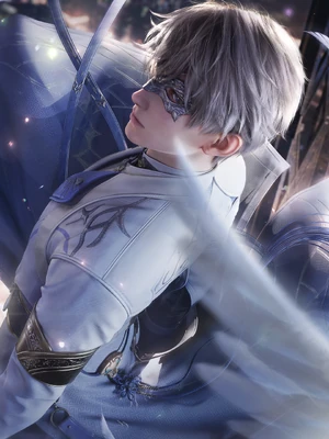 Veiled Starlight | Love and Deepspace Wiki | Fandom