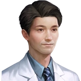 Riley | Love and Deepspace Wiki | Fandom