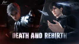 Death and Rebirth | Love and Deepspace Wiki | Fandom