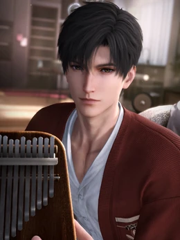 Heartstring Notes | Love and Deepspace Wiki | Fandom