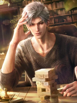 Greedy Heart | Love and Deepspace Wiki | Fandom