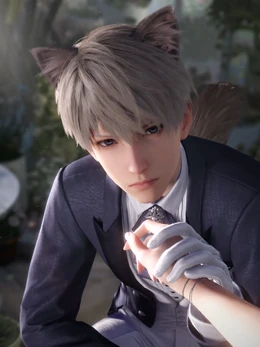 Floof Attack | Love and Deepspace Wiki | Fandom