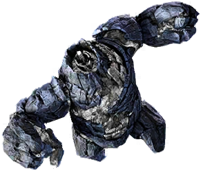 Petro Golem | Love and Deepspace Wiki | Fandom