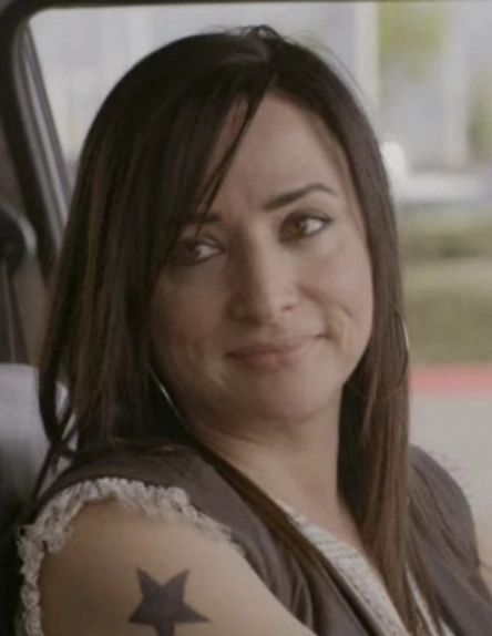 Colleen | Love Bites Wiki | Fandom