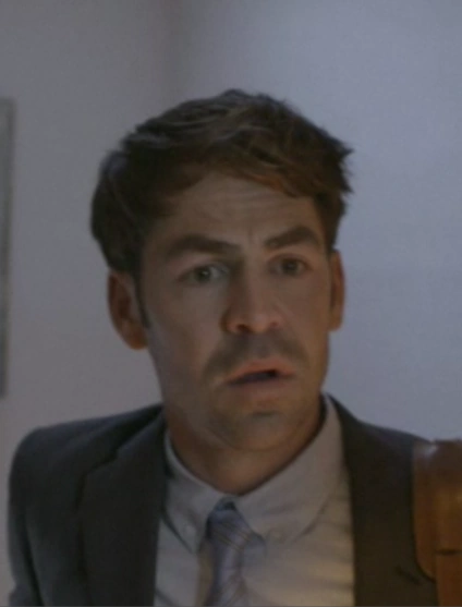 Carter | Love Bites Wiki | Fandom