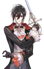 Ayn Alwyn/Gallery | Lovebrush Chronicles Wiki | Fandom