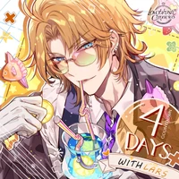 Lars Rorschach/Gallery | Lovebrush Chronicles Wiki | Fandom