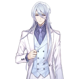 Cael Anselm | Lovebrush Chronicles Wiki | Fandom