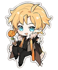 Lars Rorschach/Gallery | Lovebrush Chronicles Wiki | Fandom