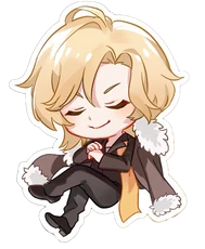 Lars Rorschach/Gallery | Lovebrush Chronicles Wiki | Fandom