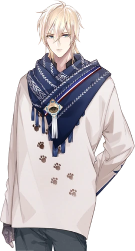 Alkaid McGrath | Lovebrush Chronicles Wiki | Fandom