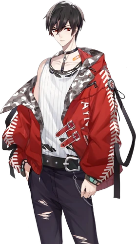 Ayn Alwyn | Lovebrush Chronicles Wiki | Fandom