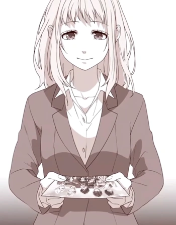 Miou Aida | Confession Executive Committee Wiki | Fandom