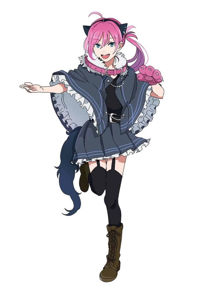 Fuuma Shirayuki | Confession Executive Committee Wiki | Fandom