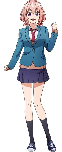 Hina Setoguchi | Confession Executive Committee Wiki | Fandom