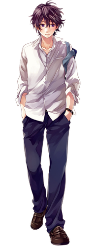 Yu Setoguchi | Confession Executive Committee Wiki | Fandom