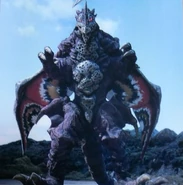 Lloigor (species) | The H.P. Lovecraft Wiki | Fandom