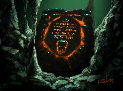 Tablillas de Zanthu | Wiki Lovecraft | Fandom