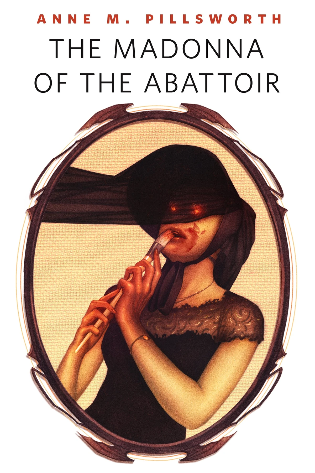 The Madonna of the Abattoir | The H.P. Lovecraft Wiki | Fandom