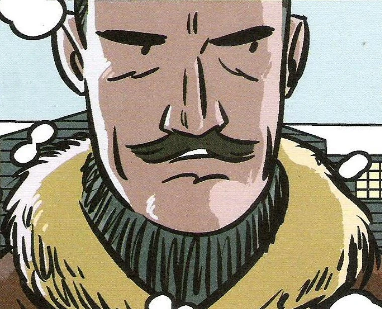 William Dyer | The H.P. Lovecraft Wiki | Fandom